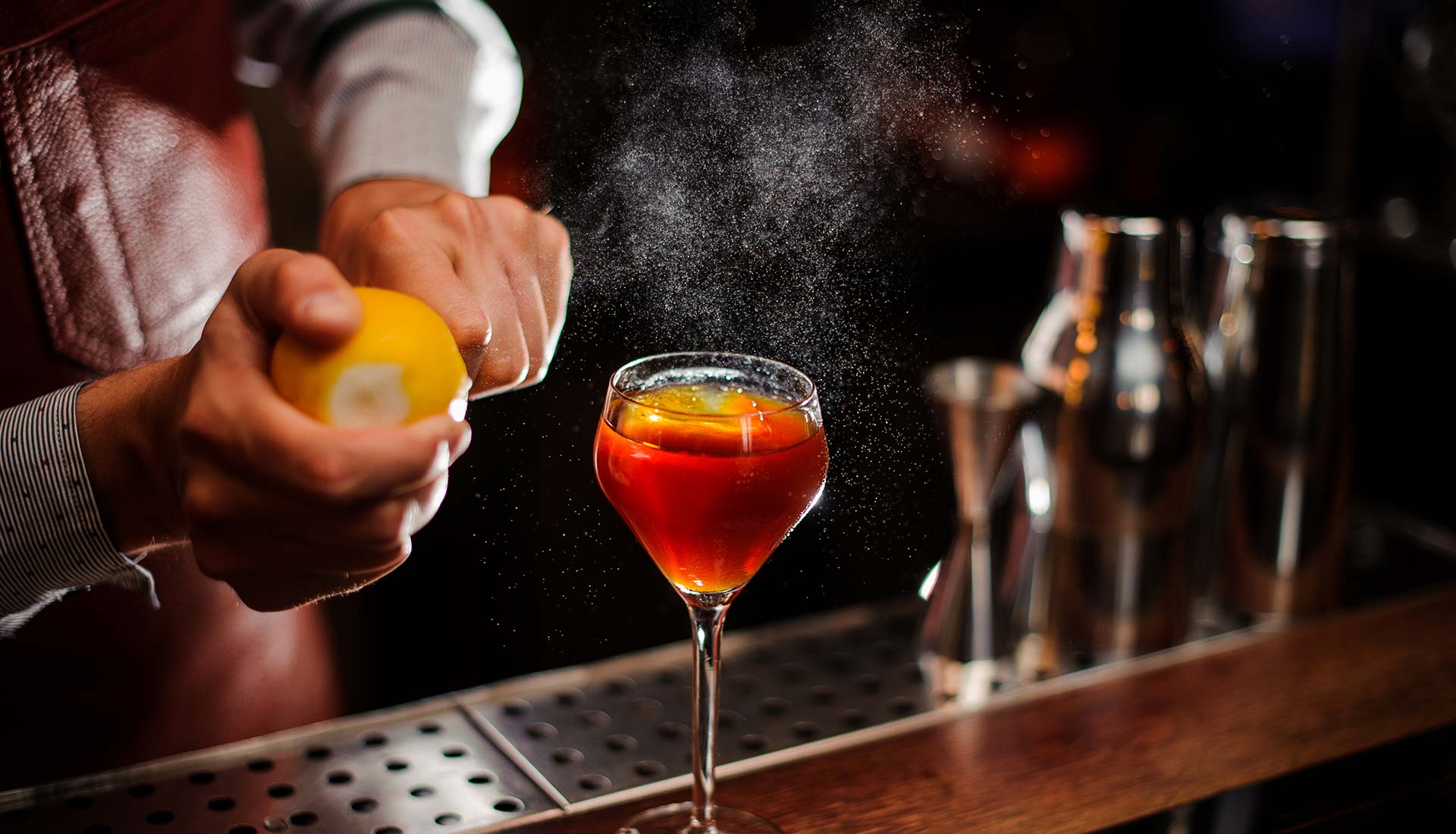 Vice Lounge & Bistro | Best Lounge in Atlanta, GA