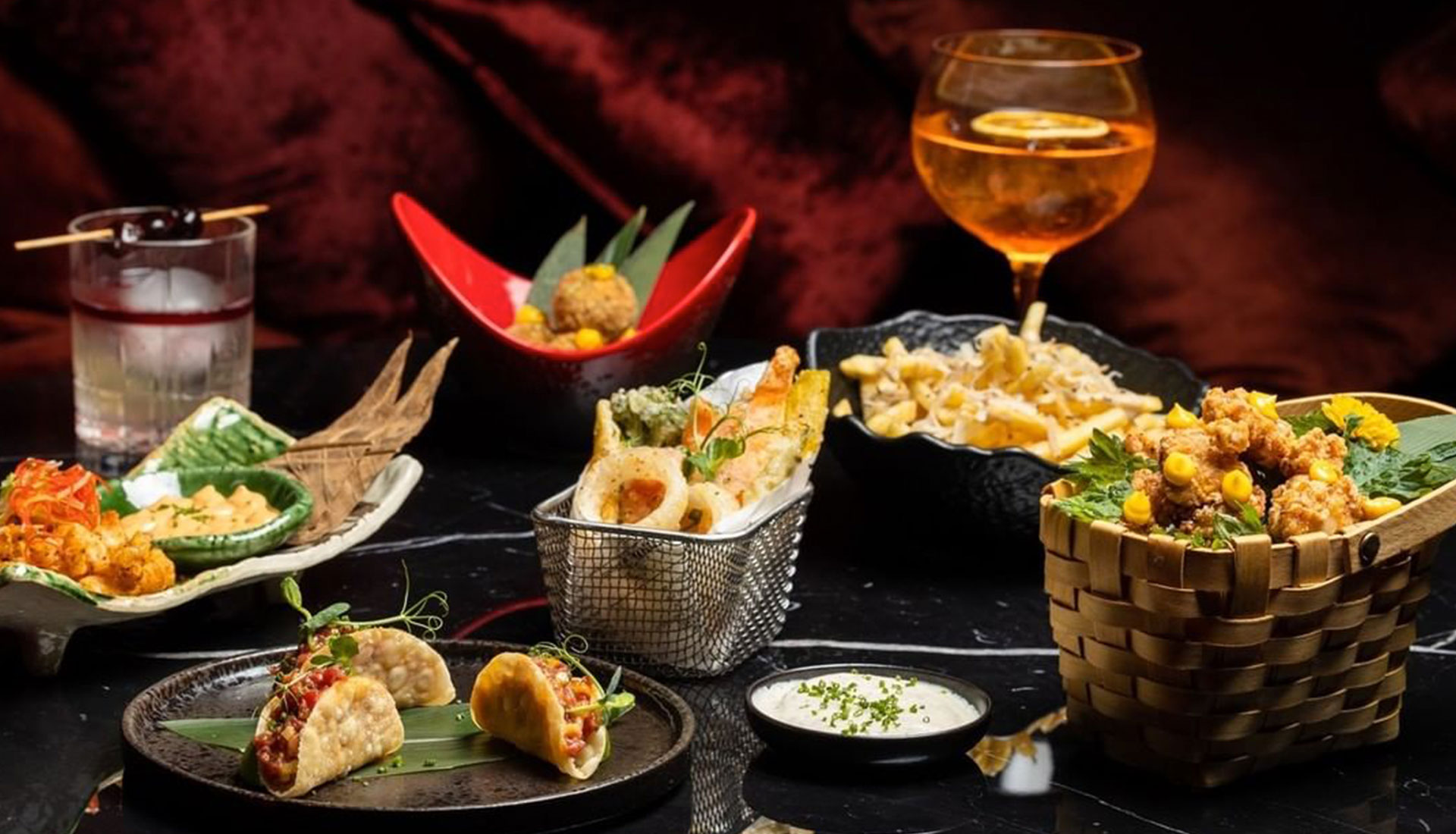 Vice Lounge & Bistro | Best Lounge in Atlanta, GA