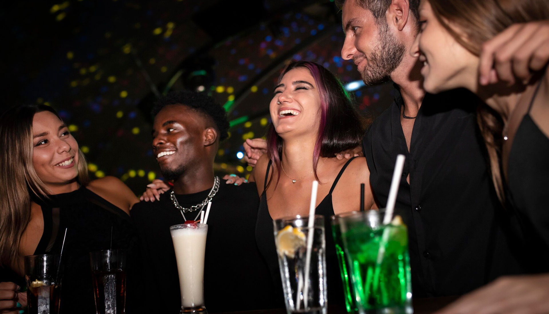 Vice Lounge & Bistro | Best Lounge in Atlanta, GA